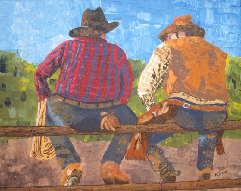 Galleries ⋆ Kay Ross Art
