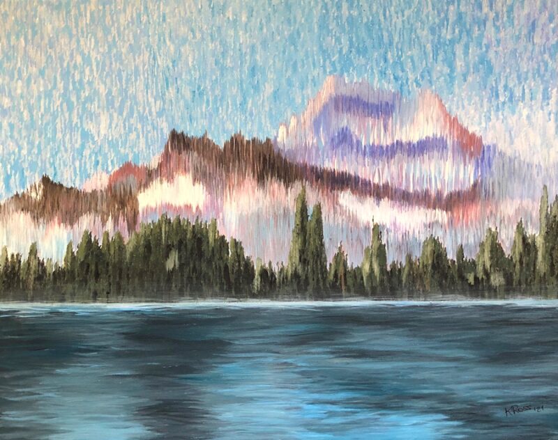 Galleries ⋆ Kay Ross Art
